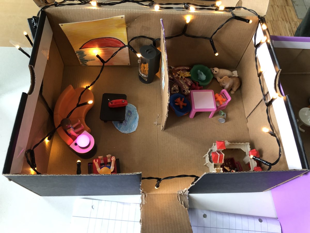 Schüler:innen – Fritz-Schumacher-Schule